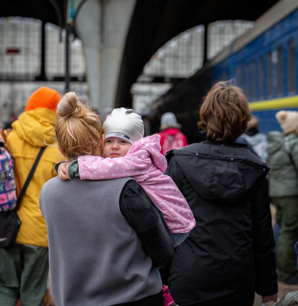 Humanitarian Welfare - United Help Ukraine