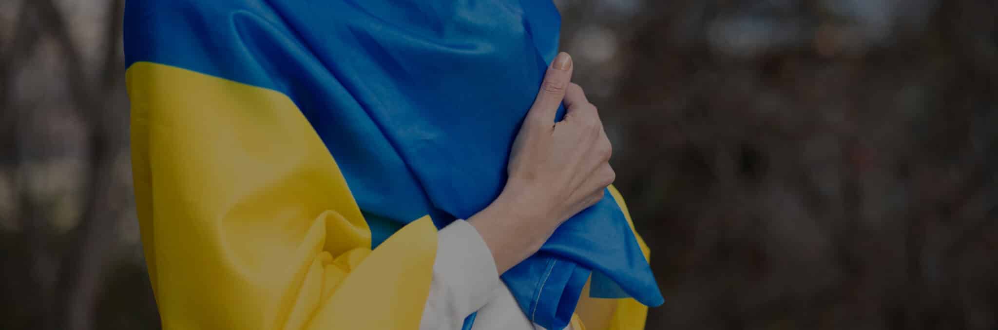 Financial Reports - United Help Ukraine