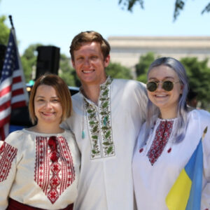 How You Can Help - United Help Ukraine