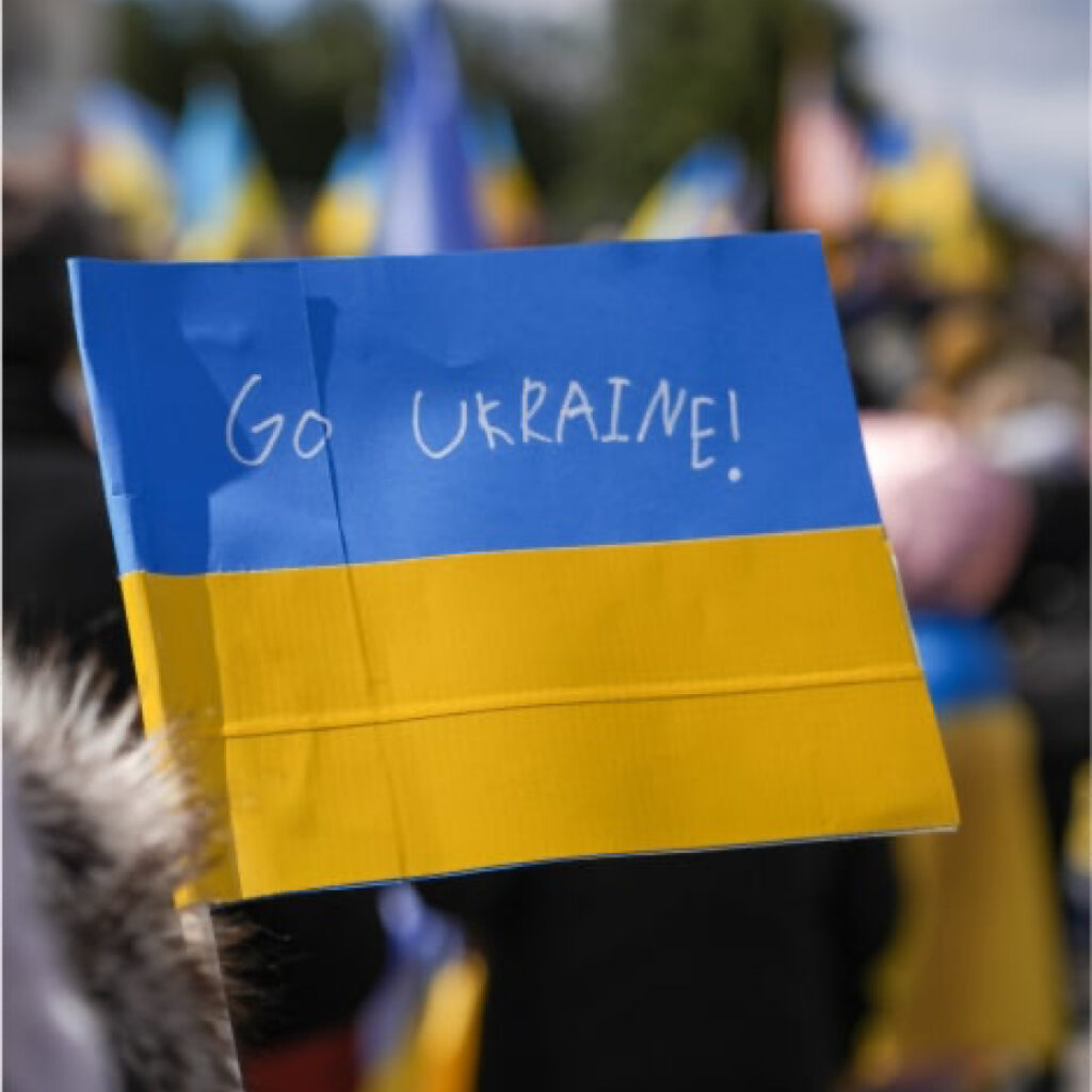 How You Can Help - United Help Ukraine