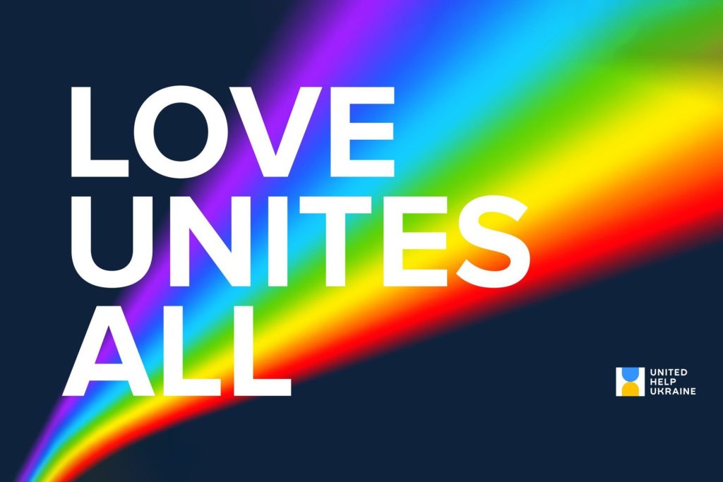 Events - United Help Ukraine