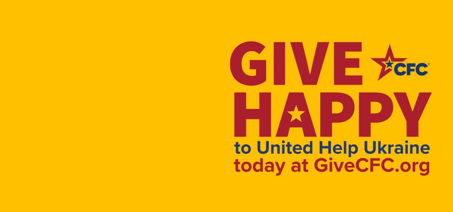 United Help Ukraine: Supporting Ukraine Since 2014