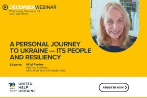 Events - United Help Ukraine