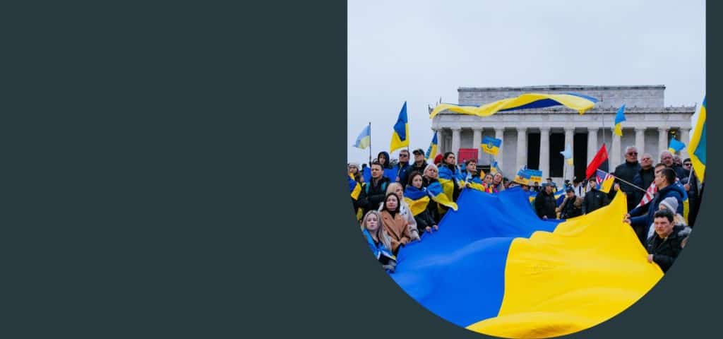 United Help Ukraine: Supporting Ukraine Since 2014