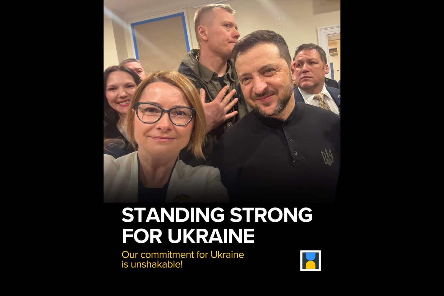 United Help Ukraine: Supporting Ukraine Since 2014