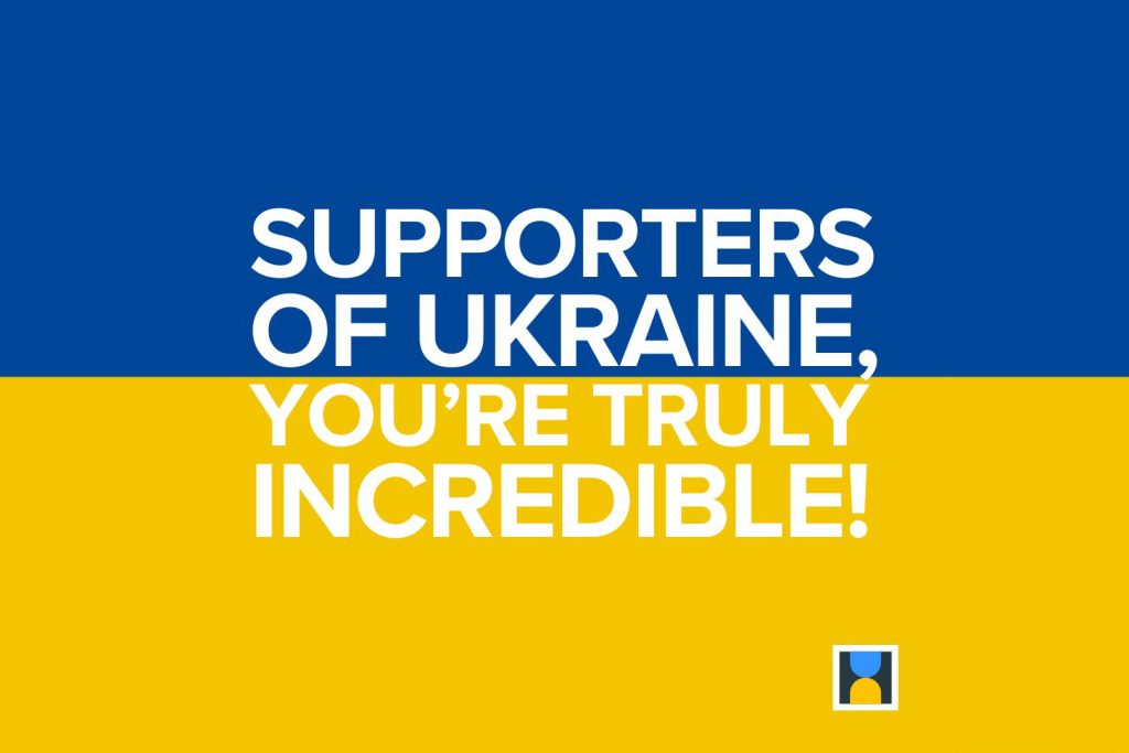United Help Ukraine: Supporting Ukraine Since 2014