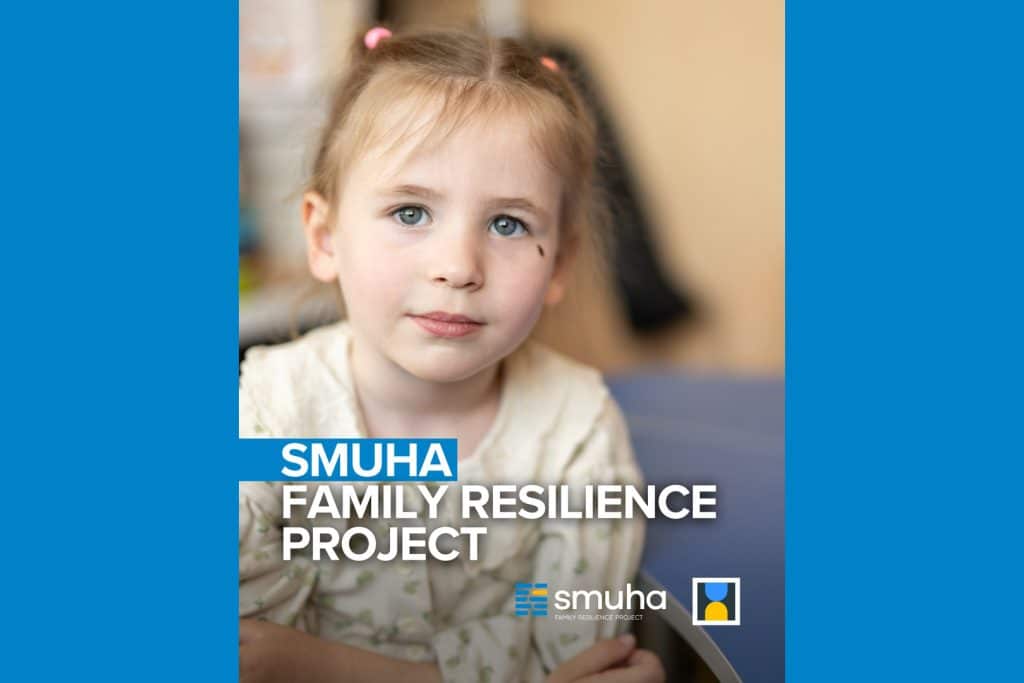 United Help Ukraine: Supporting Ukraine Since 2014
