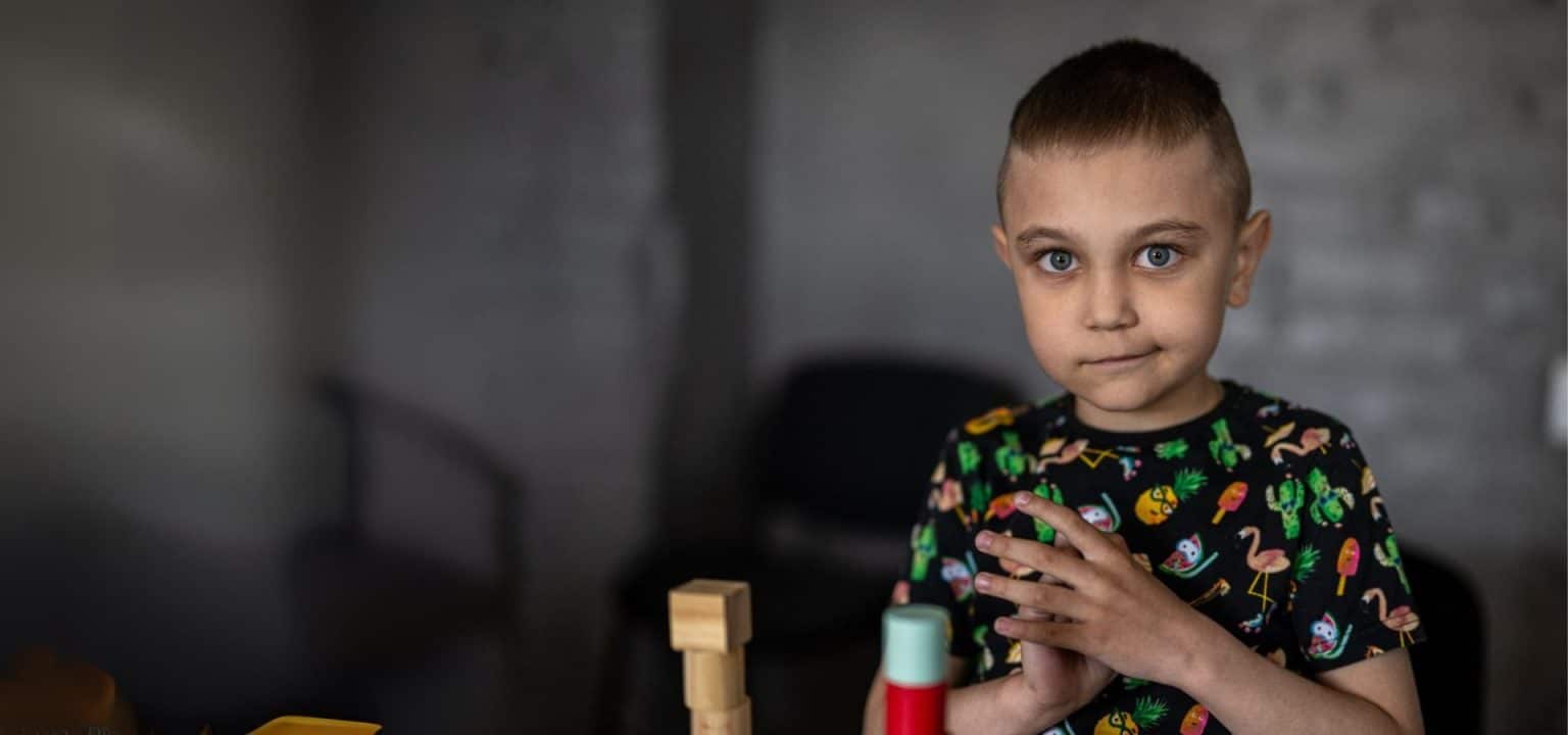 United Help Ukraine: Supporting Ukraine Since 2014