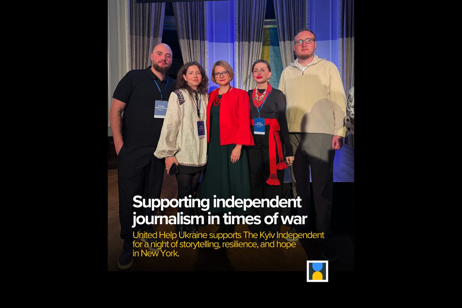 Meet Olga Stefanishyna New Ambassador to the US - United Help Ukraine